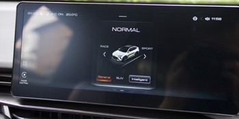 2023 Haval H6 Buyers Guide: Specs and Interior | Driva