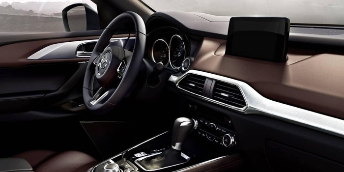 2023 Mazda CX-9 Review: Specs, Price & Features | Driva