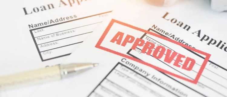 Maximising Your Loan Approval Chances: Essential Tips and Strategies to ...