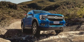 2024 Ford Ranger Review: Specs, Price and Features