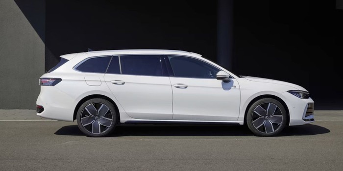 2024 Volkswagen Passat Review: Explore Specs, Pricing and More | Driva