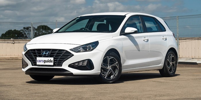 Top 10 Best Small Cars To Buy In Australia 2024 | Driva