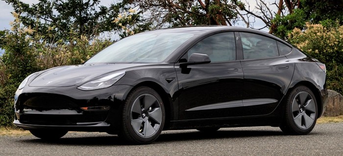 The Ultimate Guide to 2023 High-Tech Cars With The Best Tech Features ...