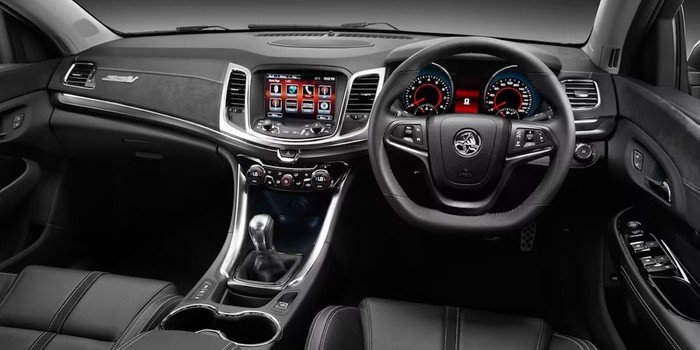 2023 Holden Commodore – Reviews, Specs, Prices, and Models | Driva