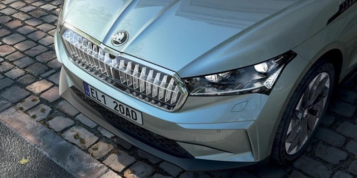 2024 Skoda Enyaq Electric SUV: Price & Specs of Skoda Enyaq IV | Driva