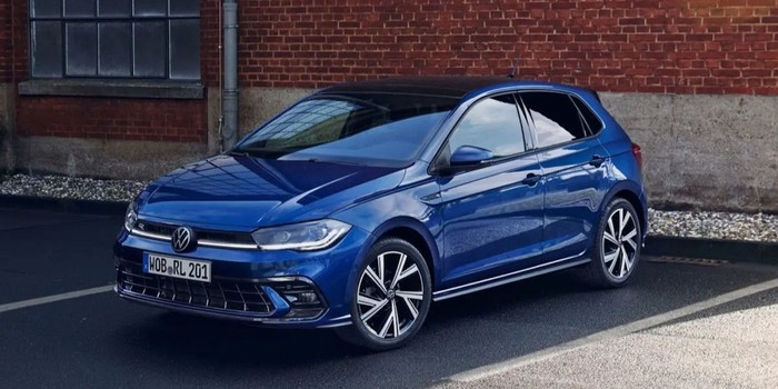 2024 Volkswagen Polo Review: VW Polo Hatchback Specs | Driva