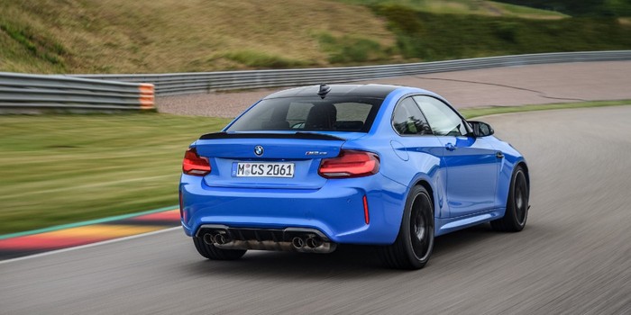 The Ultimate BMW M2 Buyer's Guide: Unleash the Power of Precision ...