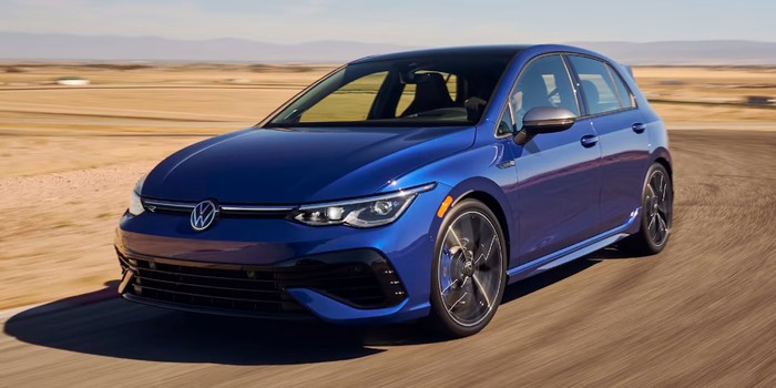 Volkswagen Golf R Ownership Simplified: A Buyer's Guide | Driva