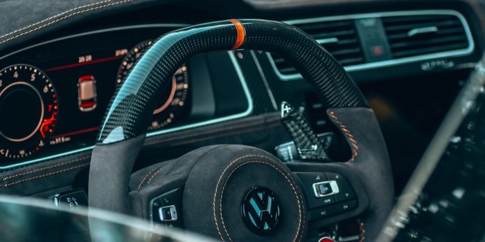 2023 Volkswagen Golf GTI: A Buyers Guide | Driva