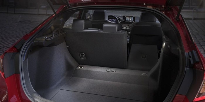 Hatchback vs Sedan - Understanding the Differences | Driva