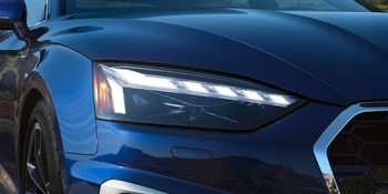 2024 Audi A5 Review: Specs, Price, and Sportback Models | Driva