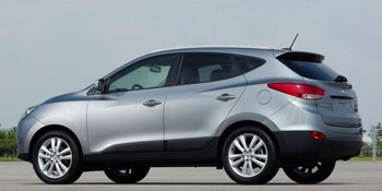 Hyundai ix35 Review: Specs, Features and Pricing | Driva