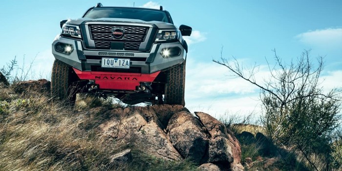 Top 10 Best 4WD Cars of 2023 in Australia For Off-Road Adventures | Driva