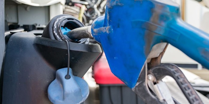 AdBlue: A Guide to the Diesel Exhaust Fluid and Its Role in Diesel ...
