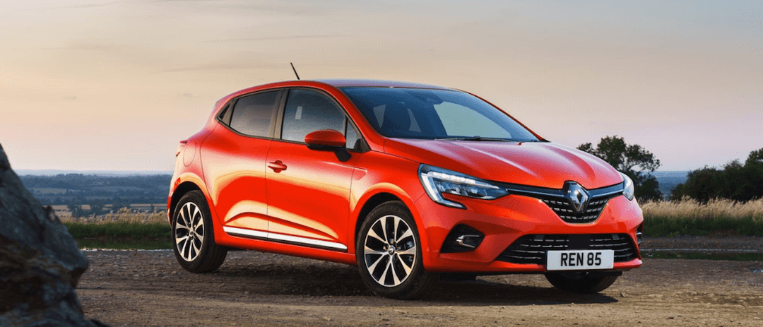 Renault Clio Review 2023: Specs, Interior & Pricing | Driva