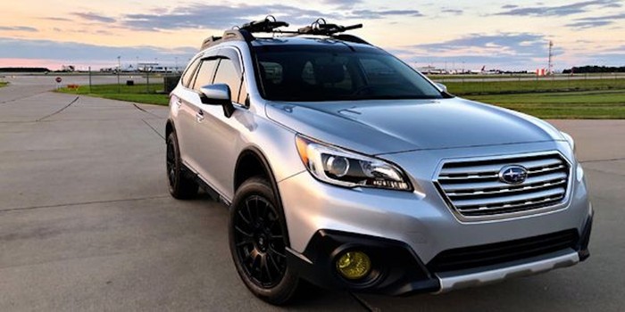 Exploring the 5th-Generation Subaru Outback: A Comprehensive Review | Driva