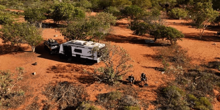 Franklin Caravans Core 215 Range - Explore the Perfect Caravan | Driva