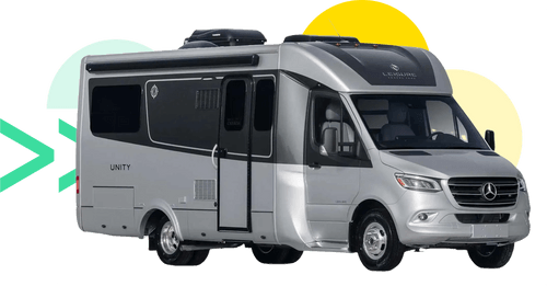 Caravan Loan | Find Your Best Rates | Driva