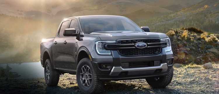 2024 Ford Ranger Review: Specs, Price and Features