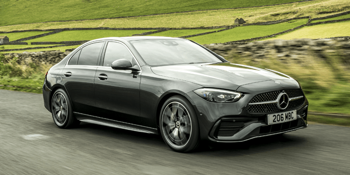 2023 Mercedes-Benz C200 Review: Specs, Price, and Models in Australia ...