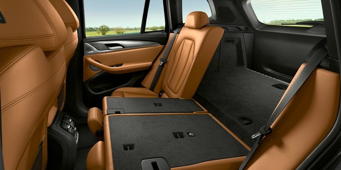 The BMW X3 2023: Performance and Luxury, Unleashed | Driva