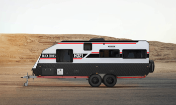 The 10 Best Off-Road Camper Trailers (Updated for 2023) | Driva