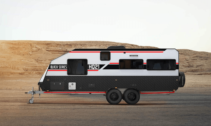 The 10 Best Off-Road Camper Trailers (Updated for 2023) | Driva