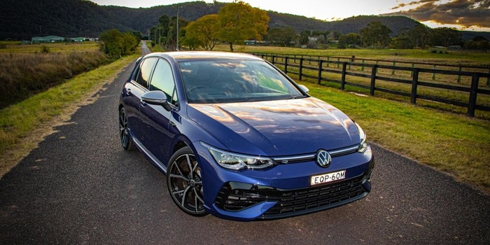 10 Best and Fastest Small Hot Hatch Cars 2024 | Driva