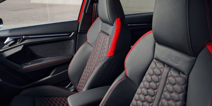 2024 Audi RS3 Review: Sportback Specs, Price, and Performance | Driva