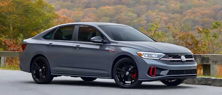 2024 Volkswagen Jetta Review: Specs, Pricing and Features | Driva