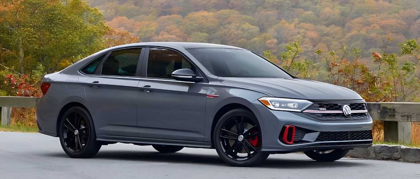 2024 Volkswagen Jetta Review: Specs, Pricing and Features | Driva