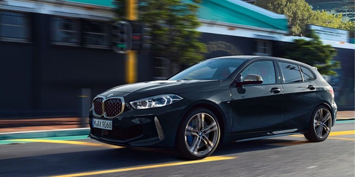 10 Best and Fastest Small Hot Hatch Cars 2024 | Driva