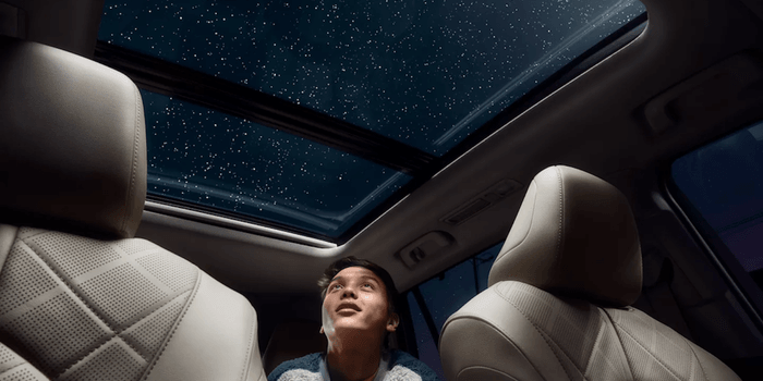 The 5 Best Cars With Sunroofs In Australia | Driva