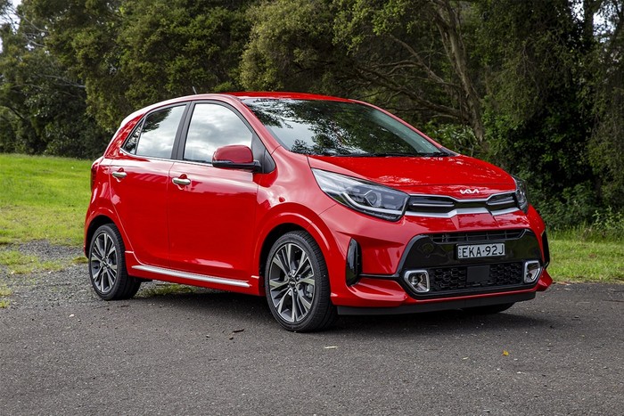 Looking for the Best Hatchback Australia has to Offer? Check out These ...