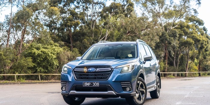 The Best SUVs on the Australian Market in 2023 | Driva