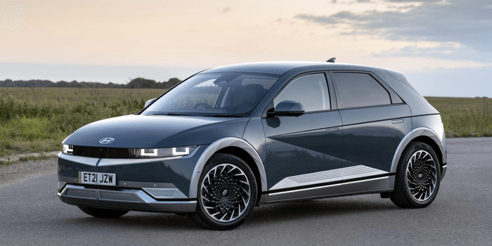 Top 10 Best Hybrid Hatchbacks for 2023 | Driva