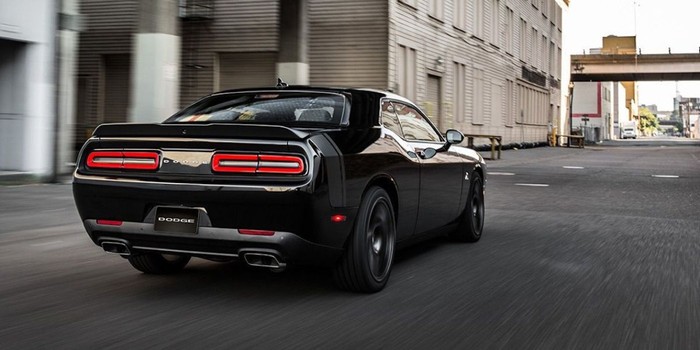 2023 Dodge Challenger Review: Specs, Pricing and Features | Driva
