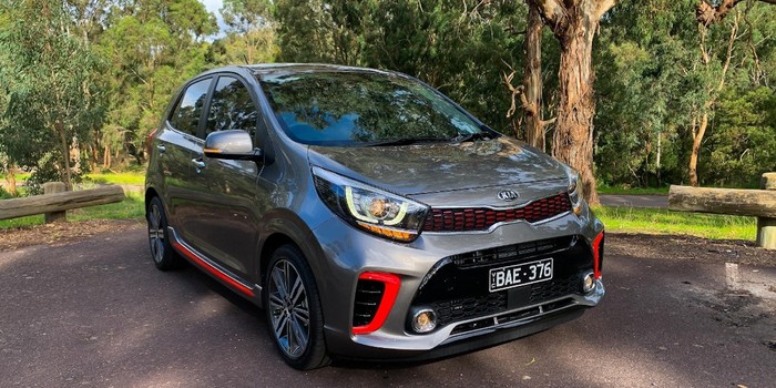 Top 10 Best Small Cars To Buy In Australia 2024 | Driva