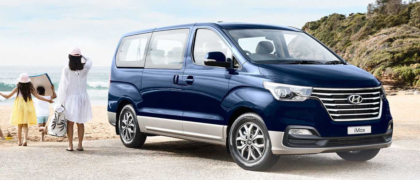 Get to Know the Hyundai iMax: Car Reviews, Specs & Prices | Driva