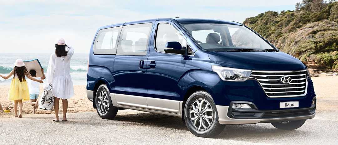 Get to Know the Hyundai iMax: Car Reviews, Specs & Prices | Driva
