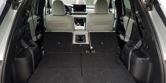 The 2023 Mitsubishi Outlander: A Comprehensive Review and Guide | Driva