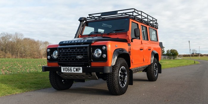 Top 10 Best 4WD Cars of 2023 in Australia For Off-Road Adventures | Driva