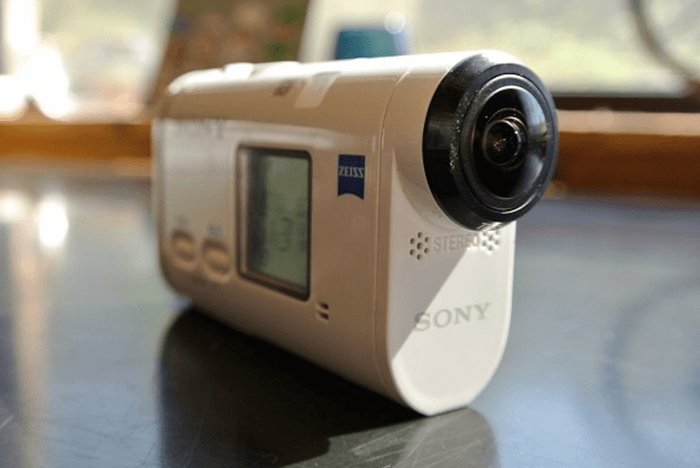 The Best Motorcycle Helmet Cameras For Capturing Your Ride | Driva