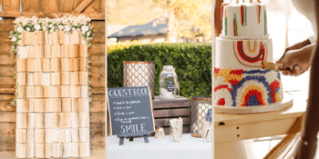 5 Creative Ways to Finance Your Dream Wedding | Driva