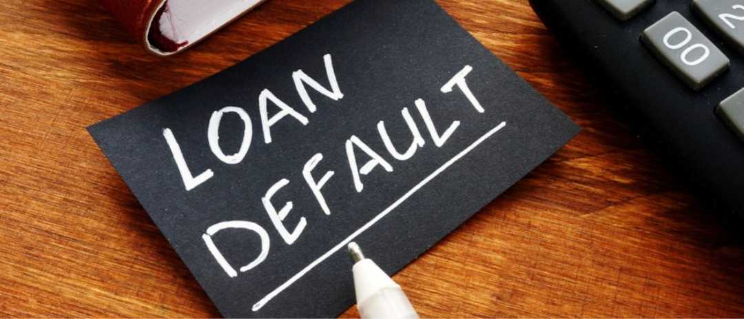What Happens When You Default On A Loan? A Comprehensive Guide | Driva