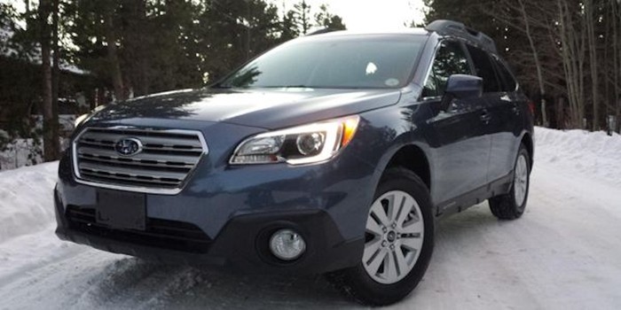 Exploring the 5th-Generation Subaru Outback: A Comprehensive Review | Driva