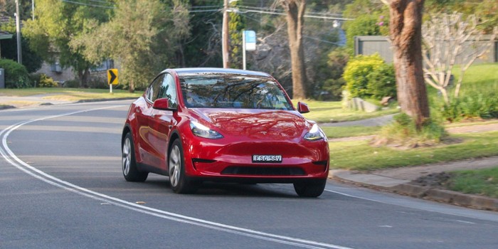 Best Small Electric Cars Available in Australia 2023 | Driva