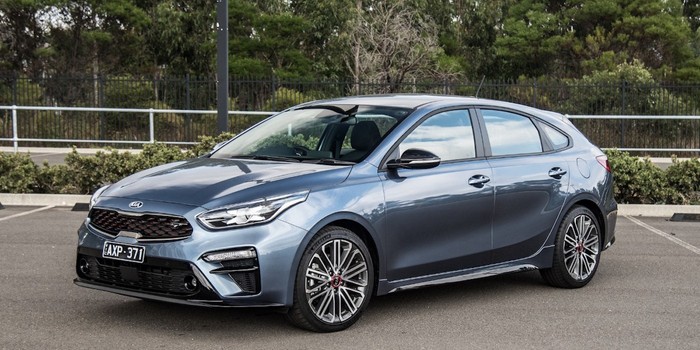 Top 10 Best Small Cars To Buy In Australia 2024 | Driva