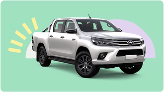 Top 10 Best Small 4x4s of 2024 - Best Small 4x4 SUV Review | Driva