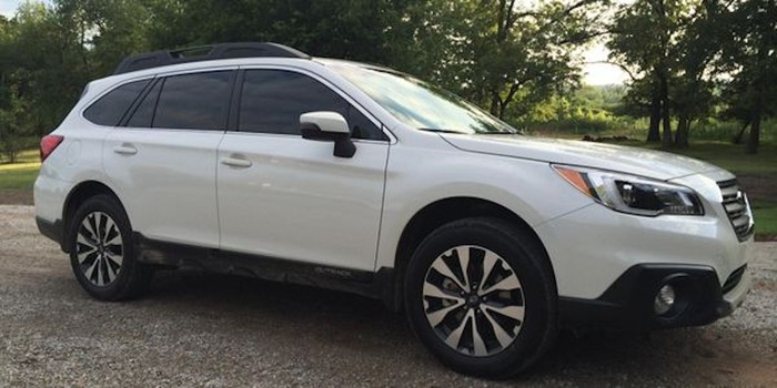 Exploring the 5th-Generation Subaru Outback: A Comprehensive Review | Driva